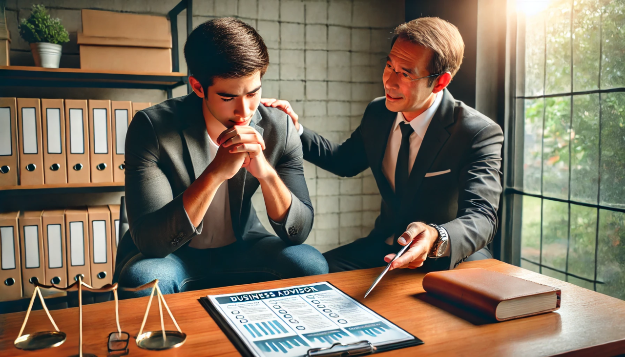 Top 5 SBA Loan Questions – Answered | Business First Consulting, Inc.