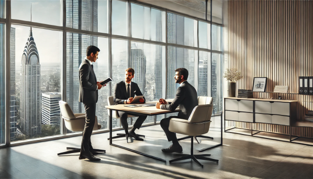 Small Business Funding Solutions | Business First Consulting, Inc.